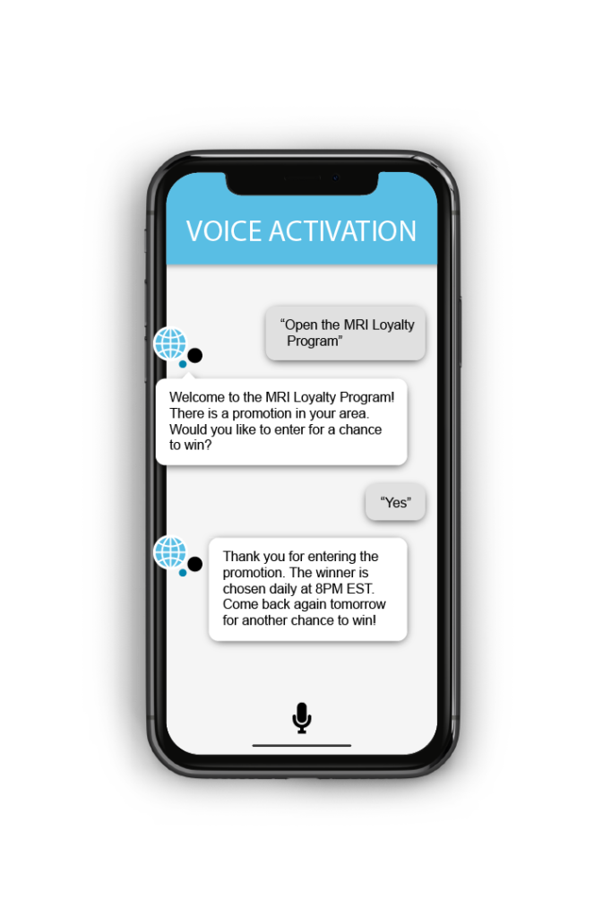 Voice Activation: Boost Brand Engagement with Tech | MRi